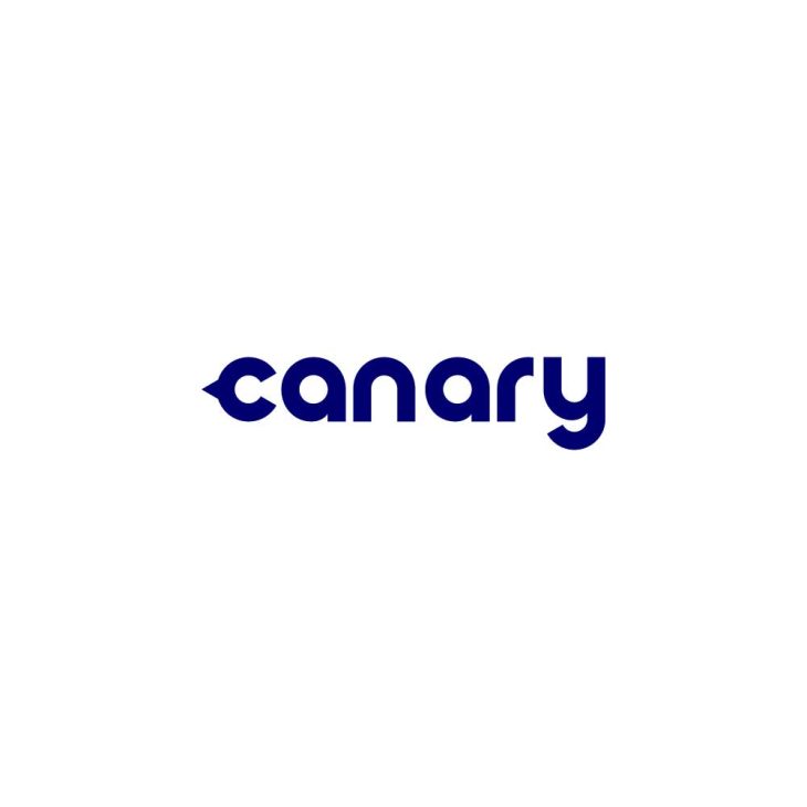 Canary Logo Vector - (.Ai .PNG .SVG .EPS Free Download)