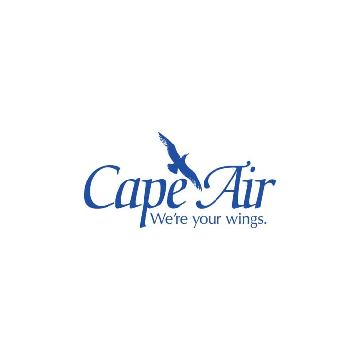 Cape Air Logo Vector - (.Ai .PNG .SVG .EPS Free Download)