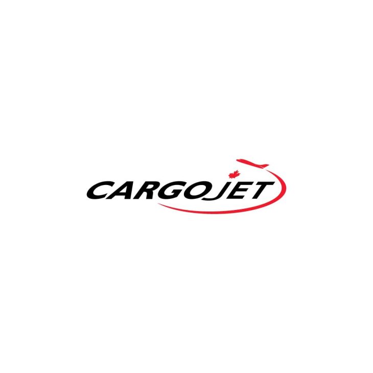 Cargojet Logo Vector - (.Ai .PNG .SVG .EPS Free Download)