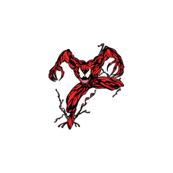 Carnage Logo Vector - (.Ai .PNG .SVG .EPS Free Download)