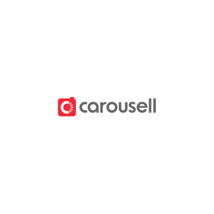 Carousell Logo Vector - (.Ai .PNG .SVG .EPS Free Download)