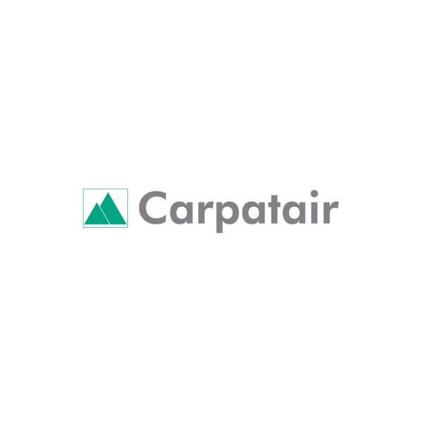 Carpatair Logo Vector - (.Ai .PNG .SVG .EPS Free Download)