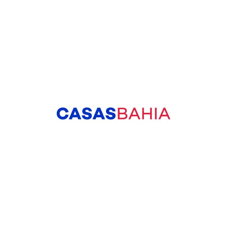 Casas Bahia Logo Vector - (.Ai .PNG .SVG .EPS Free Download)