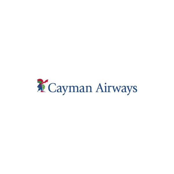 Cayman Airways Logo Vector - (.Ai .PNG .SVG .EPS Free Download)