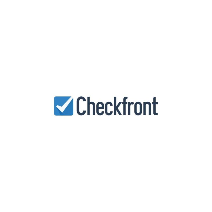 Checkfront Logo Vector - (.Ai .PNG .SVG .EPS Free Download)