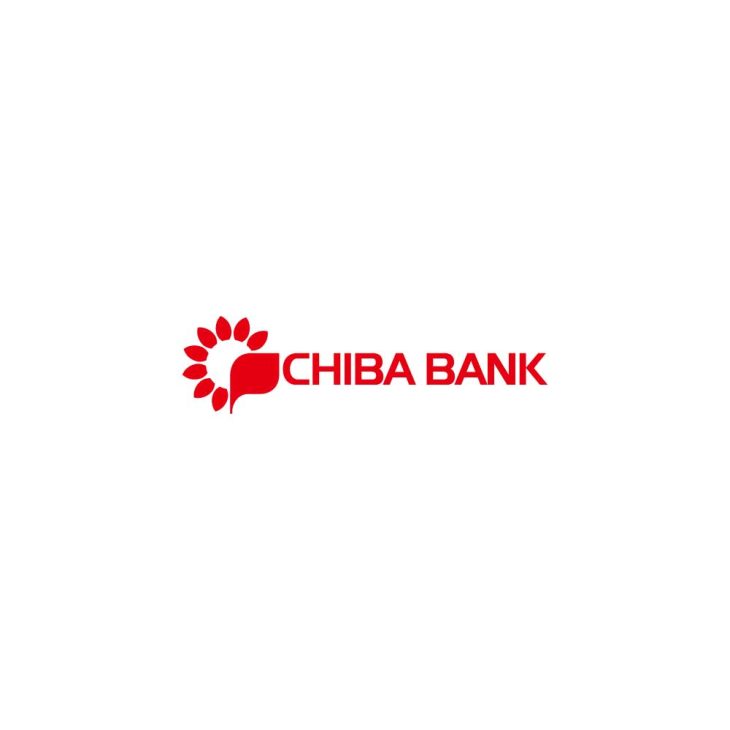 Chiba Bank Logo Vector - (.Ai .PNG .SVG .EPS Free Download)