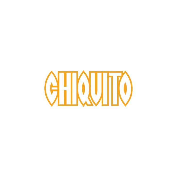 Chiquito Logo Vector - (.Ai .PNG .SVG .EPS Free Download)