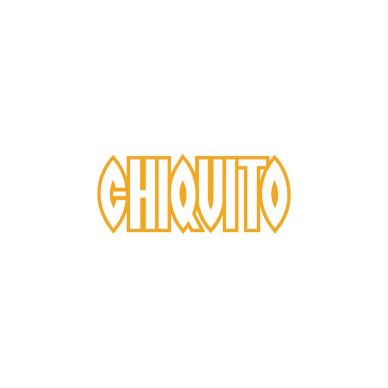 Chiquito Logo Vector - (.Ai .PNG .SVG .EPS Free Download)
