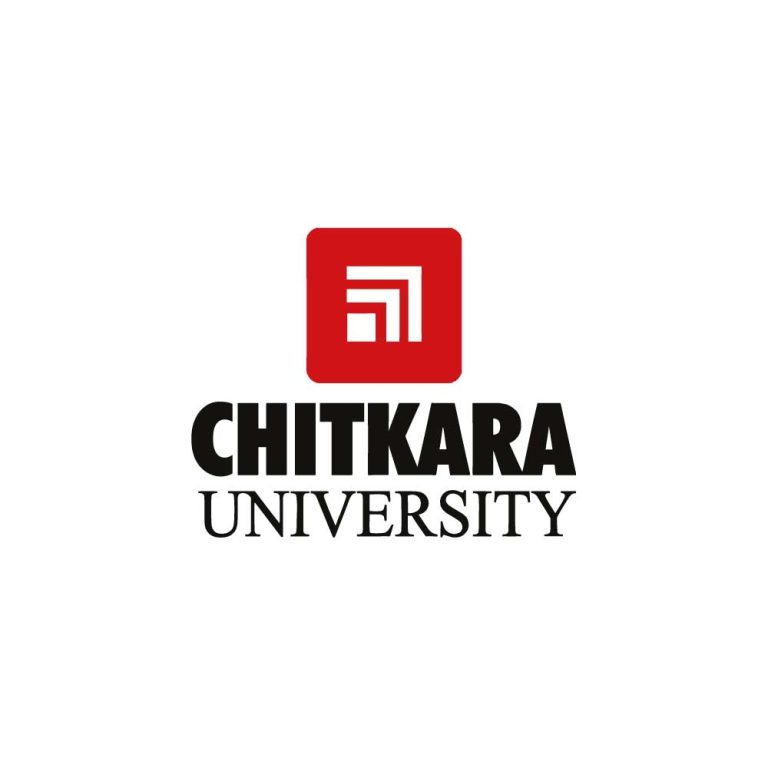 Chitkara University Logo Vector - (.Ai .PNG .SVG .EPS Free Download)