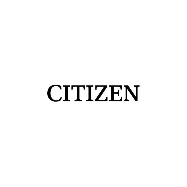 Citizen Watch Logo Vector - (.Ai .PNG .SVG .EPS Free Download)