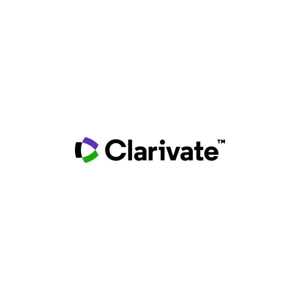 Clarivate Logo Vector - (.Ai .PNG .SVG .EPS Free Download)