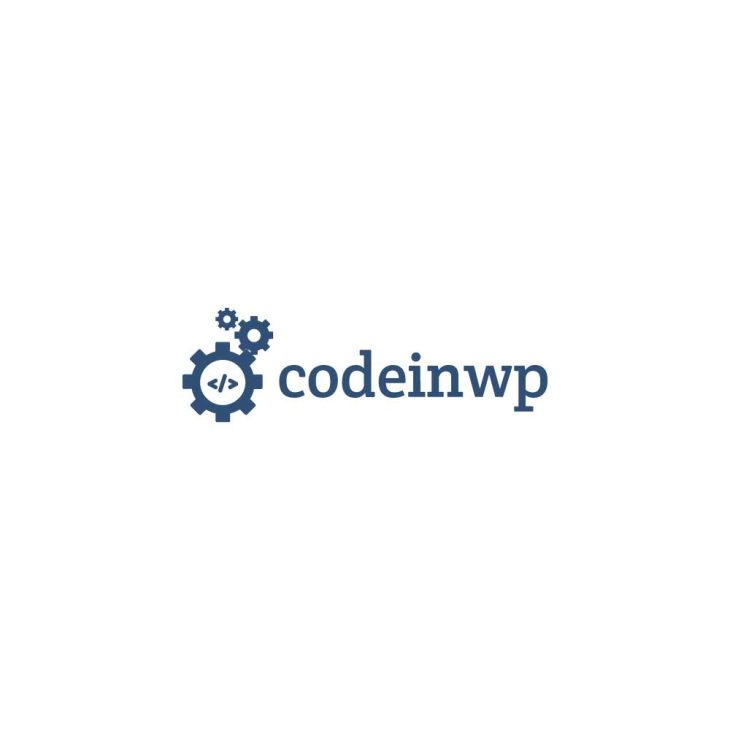 CodeinWP Logo Vector - (.Ai .PNG .SVG .EPS Free Download)