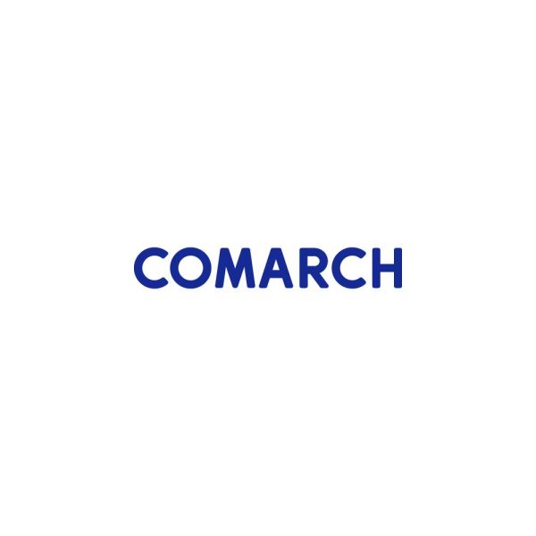 Comarch Logo Vector - (.Ai .PNG .SVG .EPS Free Download)