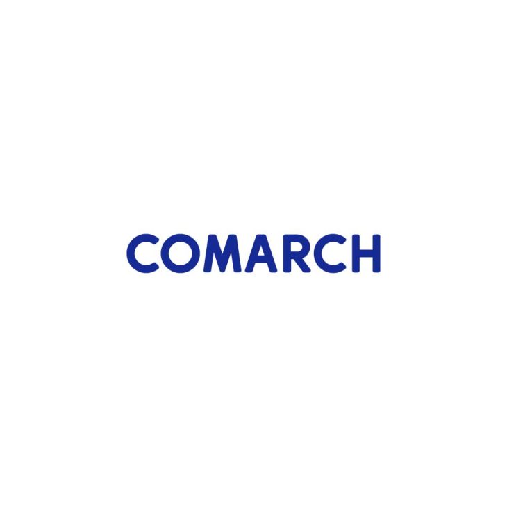 Comarch Logo Vector - (.Ai .PNG .SVG .EPS Free Download)