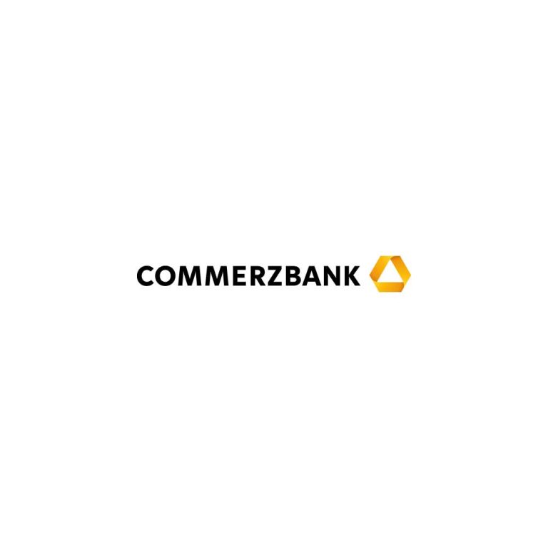 Commerzbank Logo Vector - (.Ai .PNG .SVG .EPS Free Download)