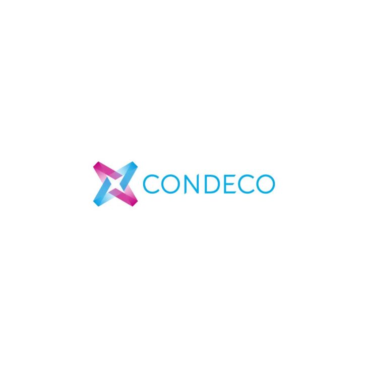 Condeco Logo Vector - (.Ai .PNG .SVG .EPS Free Download)