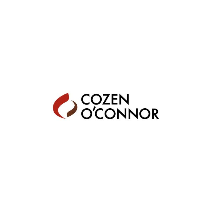 Cozen Logo Vector - (.Ai .PNG .SVG .EPS Free Download)