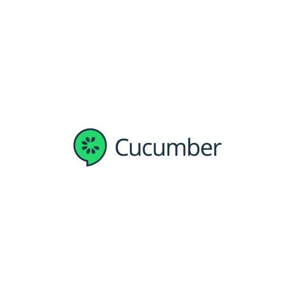Cucumber Logo Vector - (.Ai .PNG .SVG .EPS Free Download)