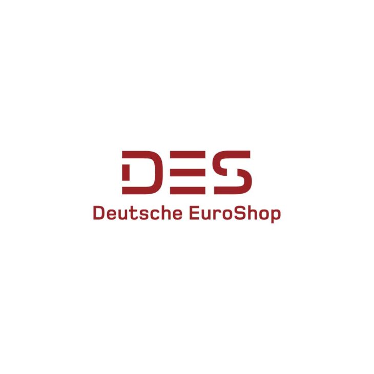 DES Logo Vector - (.Ai .PNG .SVG .EPS Free Download)