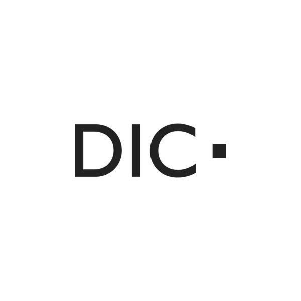 DIC Logo Vector - (.Ai .PNG .SVG .EPS Free Download)