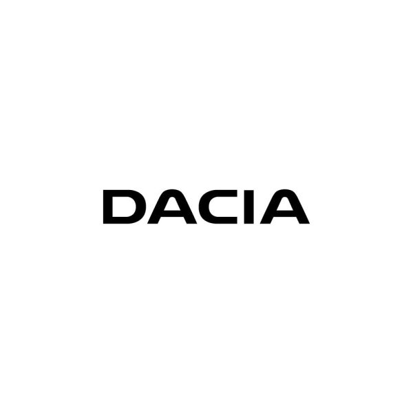 Dacia Logo Vector - (.Ai .PNG .SVG .EPS Free Download)