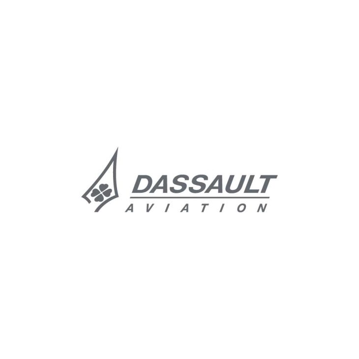 Dassault Aviation Logo Vector - (.Ai .PNG .SVG .EPS Free Download)