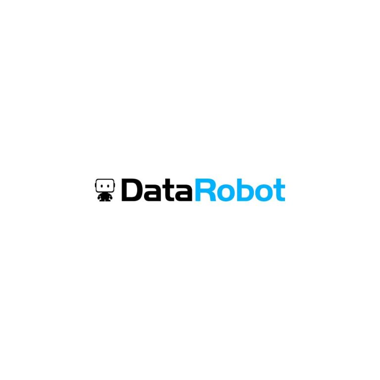 DataRobot Logo Vector - (.Ai .PNG .SVG .EPS Free Download)