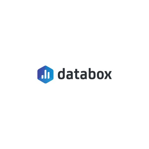 Databox Logo Vector - (.Ai .PNG .SVG .EPS Free Download)