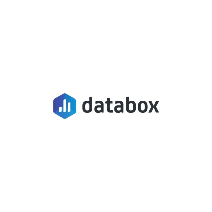 Databox Logo Vector - (.Ai .PNG .SVG .EPS Free Download)