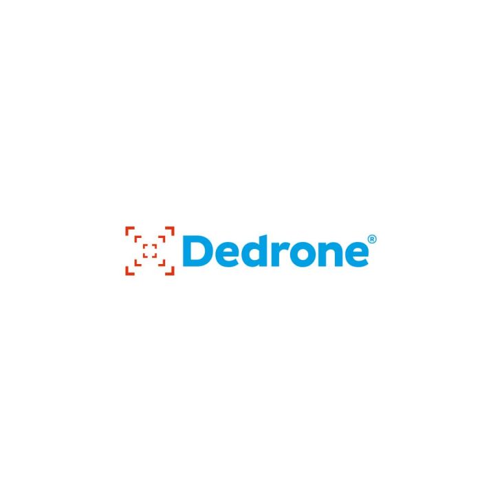 Dedrone Logo Vector - (.Ai .PNG .SVG .EPS Free Download)