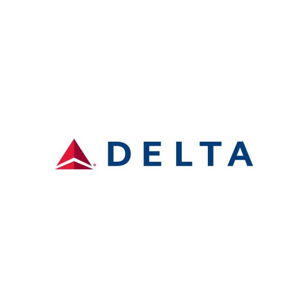 Delta Airlines Logo Vector - (.Ai .PNG .SVG .EPS Free Download)
