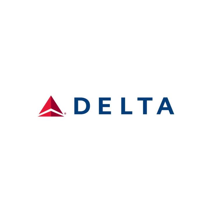 Delta Airlines Logo Vector - (.Ai .PNG .SVG .EPS Free Download)