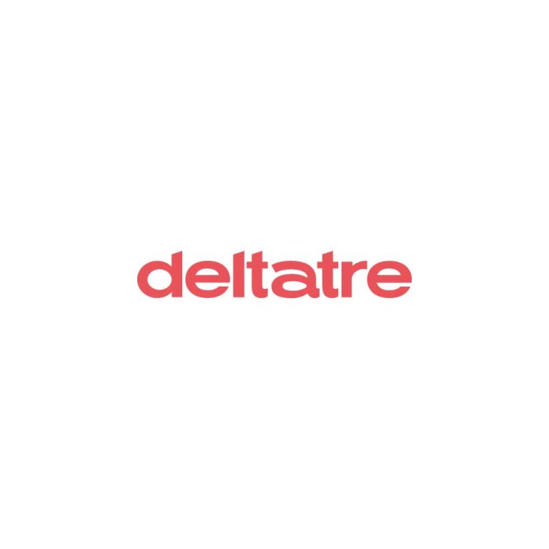 Deltatre Logo Vector - (.Ai .PNG .SVG .EPS Free Download)