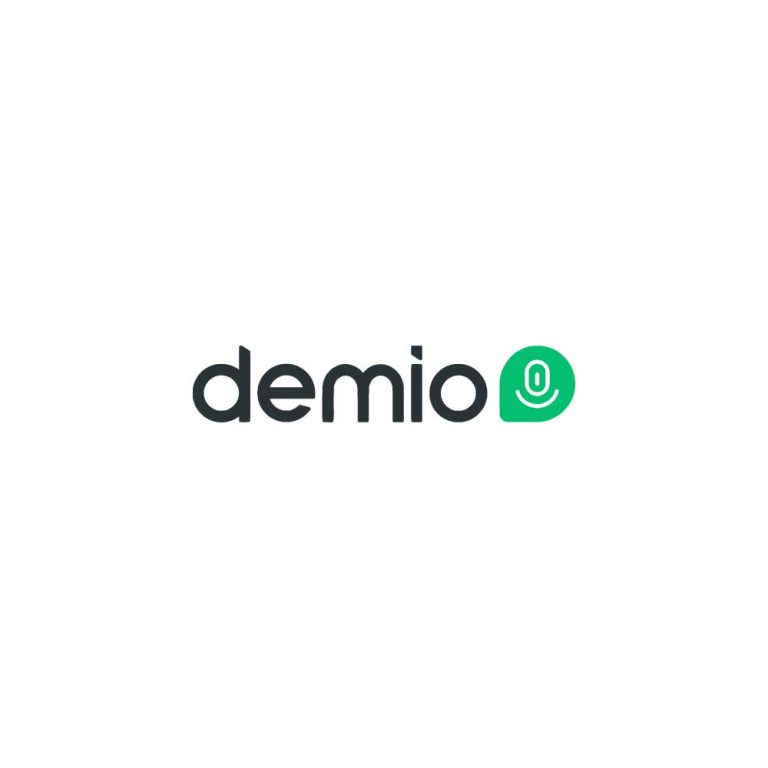 Demio Logo Vector - (.Ai .PNG .SVG .EPS Free Download)