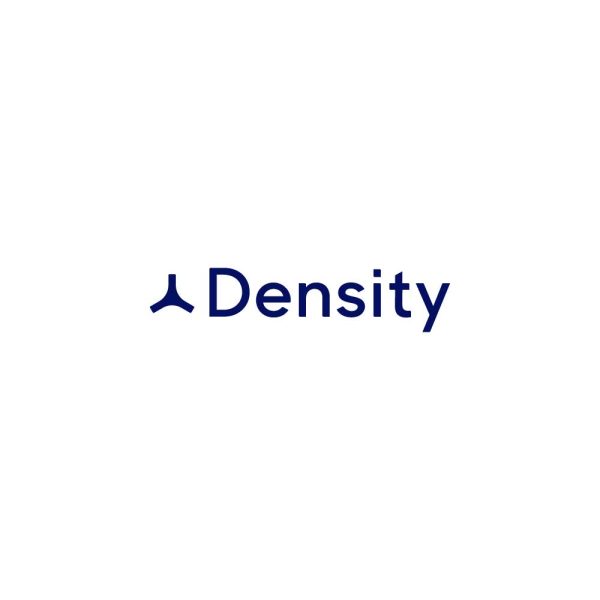 Density Logo Vector - (.Ai .PNG .SVG .EPS Free Download)