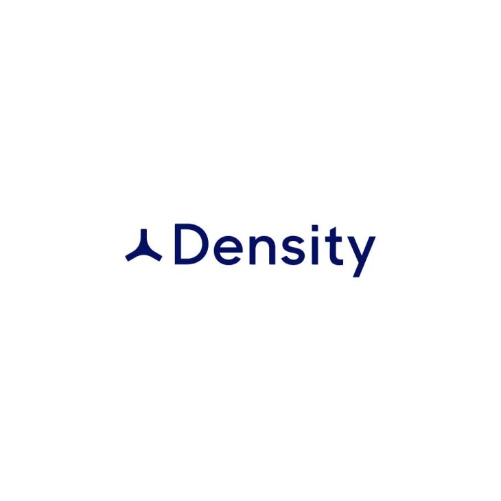 Density Logo Vector - (.Ai .PNG .SVG .EPS Free Download)