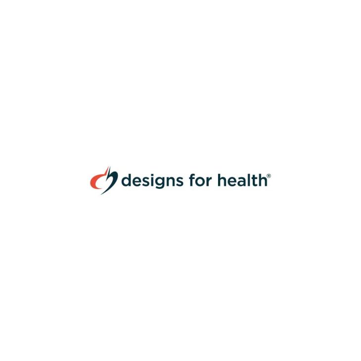 Designs for Health Logo Vector - (.Ai .PNG .SVG .EPS Free Download)