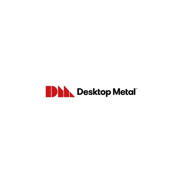 Desktop Metal Logo Vector - (.Ai .PNG .SVG .EPS Free Download)