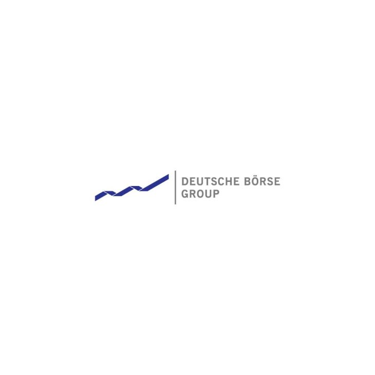 Deutsche Börse Logo Vector - (.Ai .PNG .SVG .EPS Free Download)