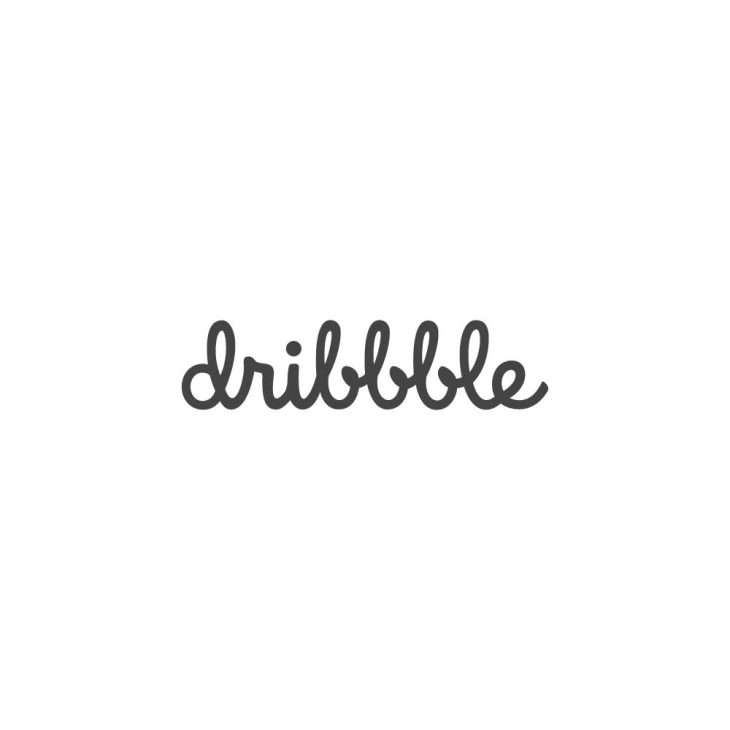 Dribbble Logo Vector - (.Ai .PNG .SVG .EPS Free Download)
