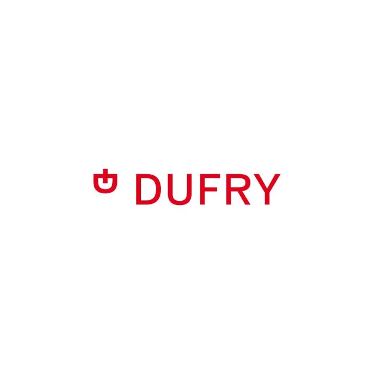 Dufry Logo Vector - (.Ai .PNG .SVG .EPS Free Download)