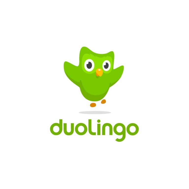 Duolingo Logo Vector - (.Ai .PNG .SVG .EPS Free Download)