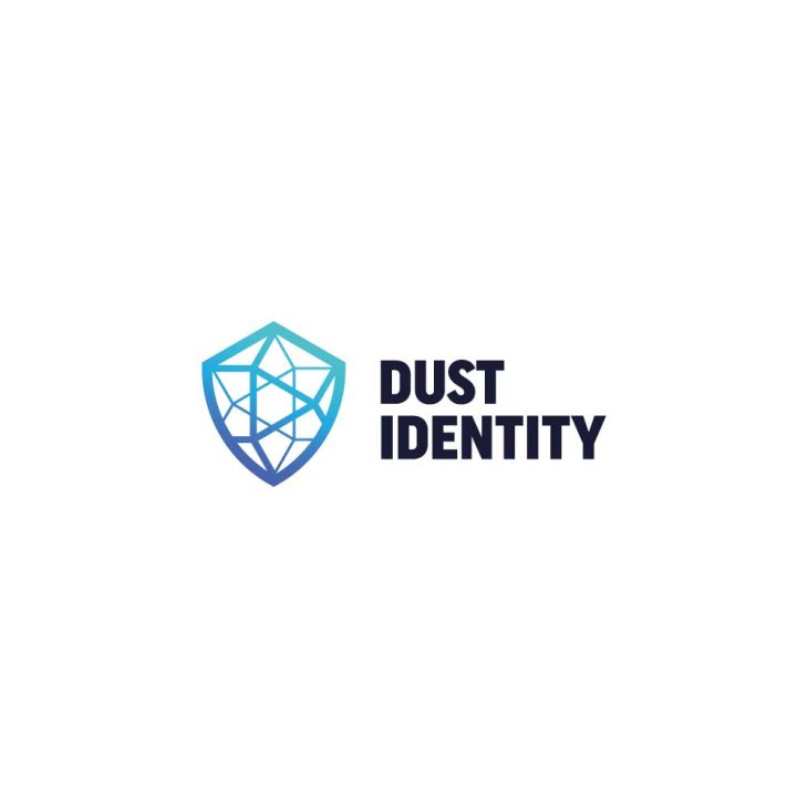 Dust Identity Logo Vector - (.Ai .PNG .SVG .EPS Free Download)