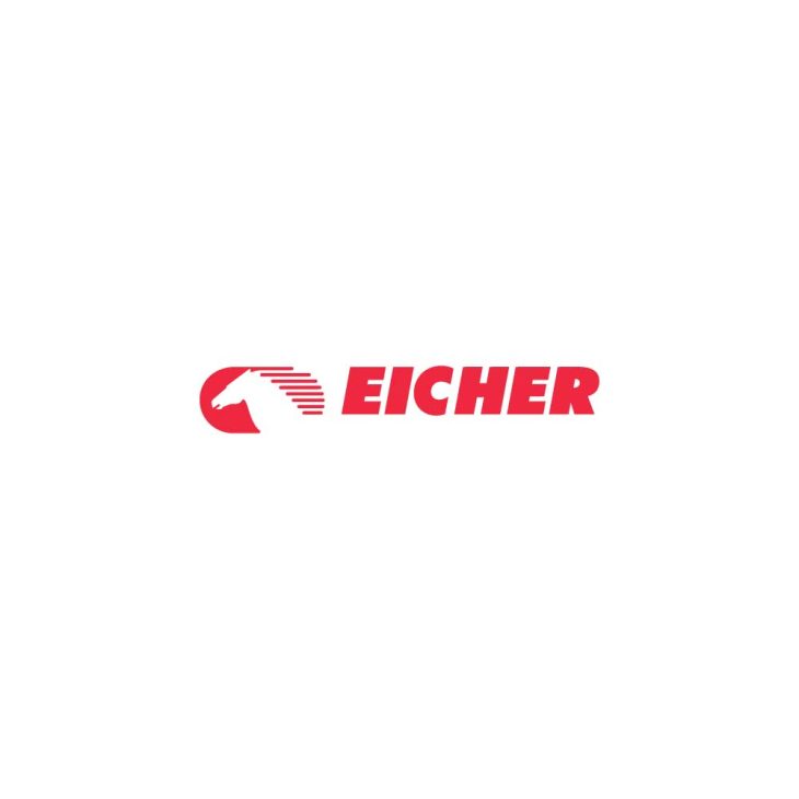 Eicher Logo Vector - (.Ai .PNG .SVG .EPS Free Download)