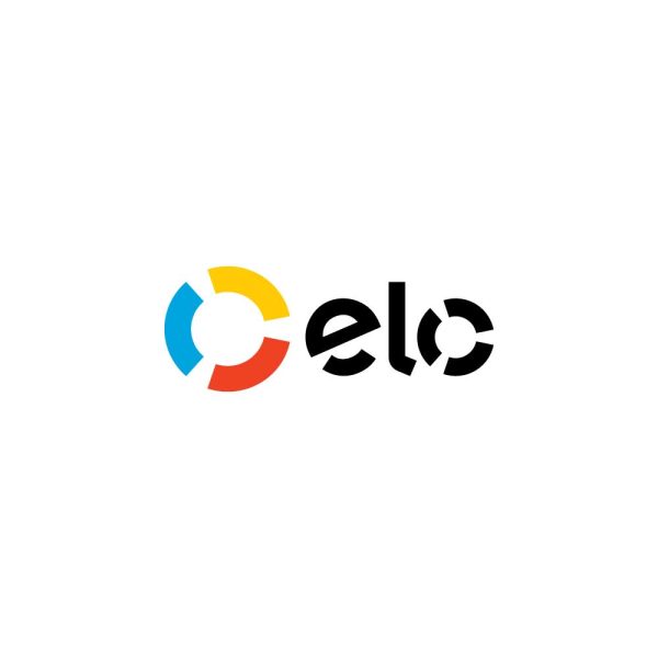 Elo Logo Vector - (.Ai .PNG .SVG .EPS Free Download)
