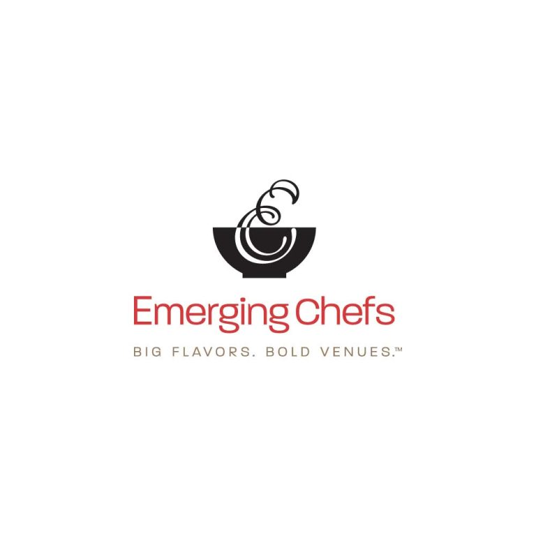 Emerging Chefs Logo Vector - (.Ai .PNG .SVG .EPS Free Download)