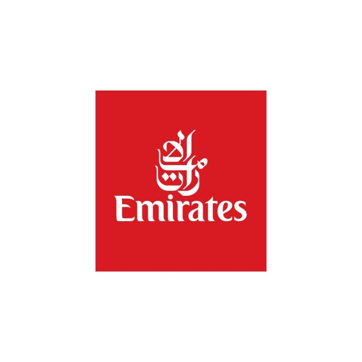 Emirates Airlines Logo Vector - (.Ai .PNG .SVG .EPS Free Download)