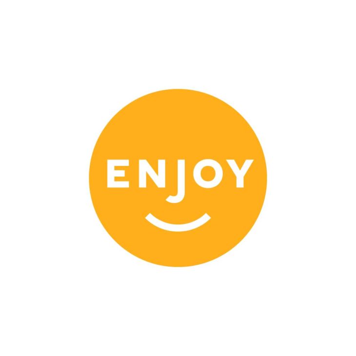 Enjoy Logo Vector - (.Ai .PNG .SVG .EPS Free Download) Enjoy Logo Vector - (.Ai .PNG .SVG .EPS Free Download)