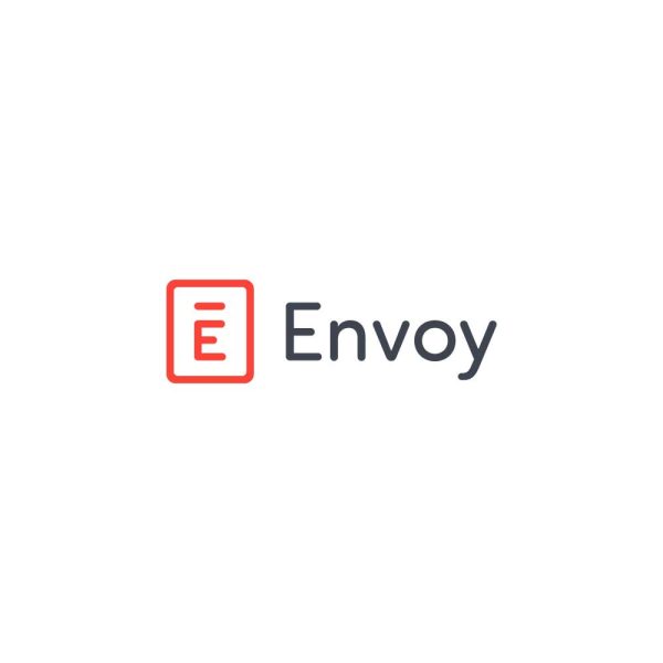 Envoy Air Logo Vector - (.Ai .PNG .SVG .EPS Free Download)