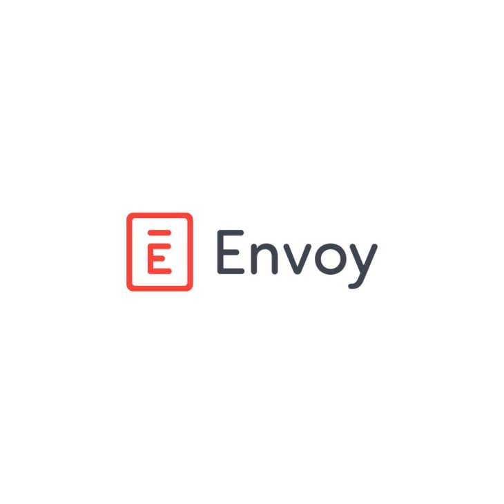 Envoy Air Logo Vector - (.Ai .PNG .SVG .EPS Free Download)